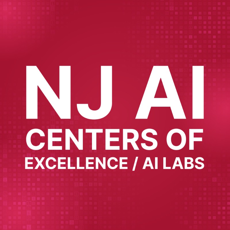 New Jersey Artificial Intelligence Ecosystem Powered by DAIMLAS